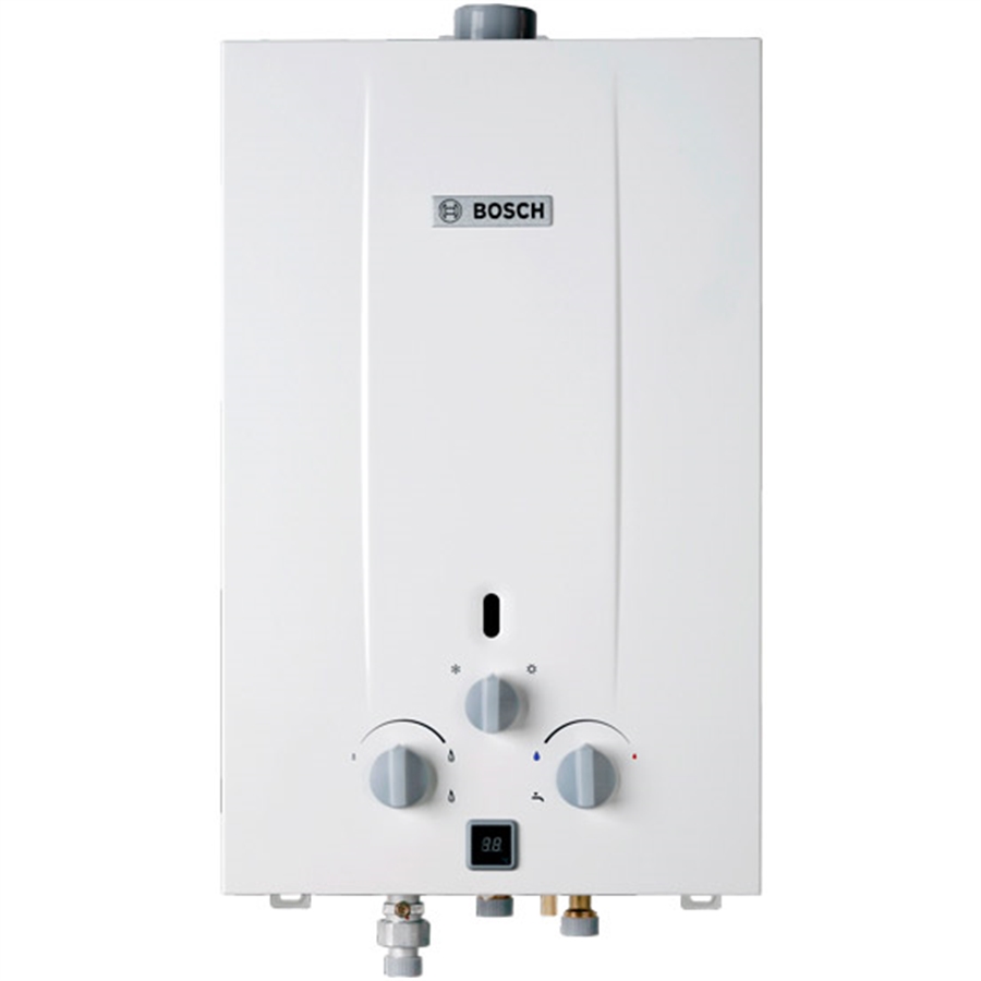 Calentadores - Calentadores Electricos - Acuahot S.A.S